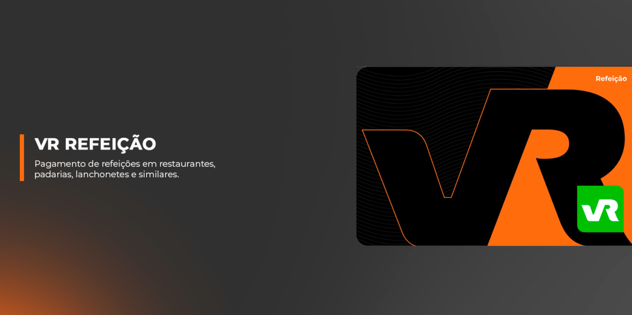 CARTÃO VR PARA EMPRESAS CURITIBA
