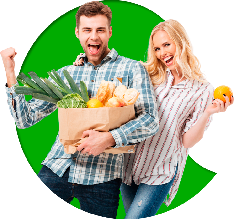 VALE ALIMENTAÇÃO BAGÉ - CARTÃO VR